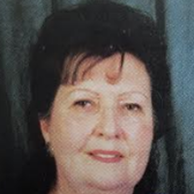 Ruby Warren Obituary - Clarksville, AR | Hardwicke Funeral Home