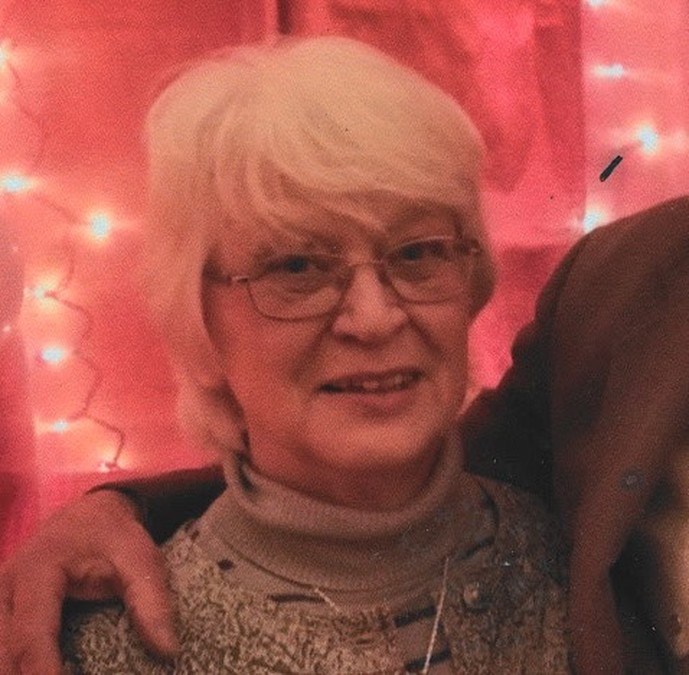 Ella Pennington Obituary - Clarksville, AR | Hardwicke Funeral Home