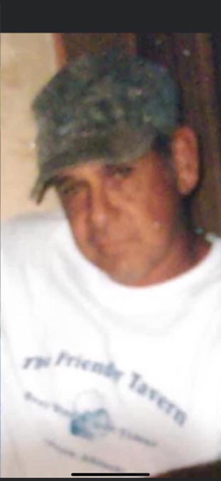 Curtis Fetters Obituary - Clarksville, AR | Hardwicke Funeral Home