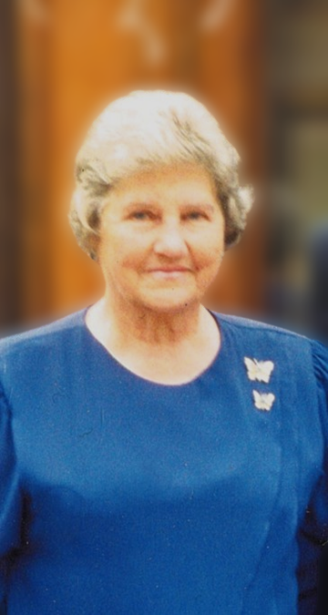 Elizabeth Fultz Obituary - Clarksville, AR | Hardwicke Funeral Home