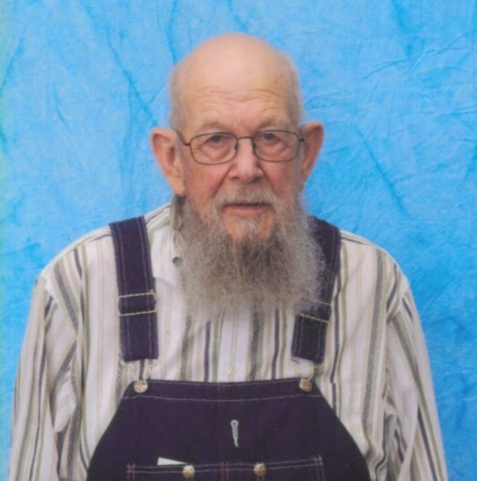 Carl Collins Obituary - Clarksville, AR | Hardwicke Funeral Home
